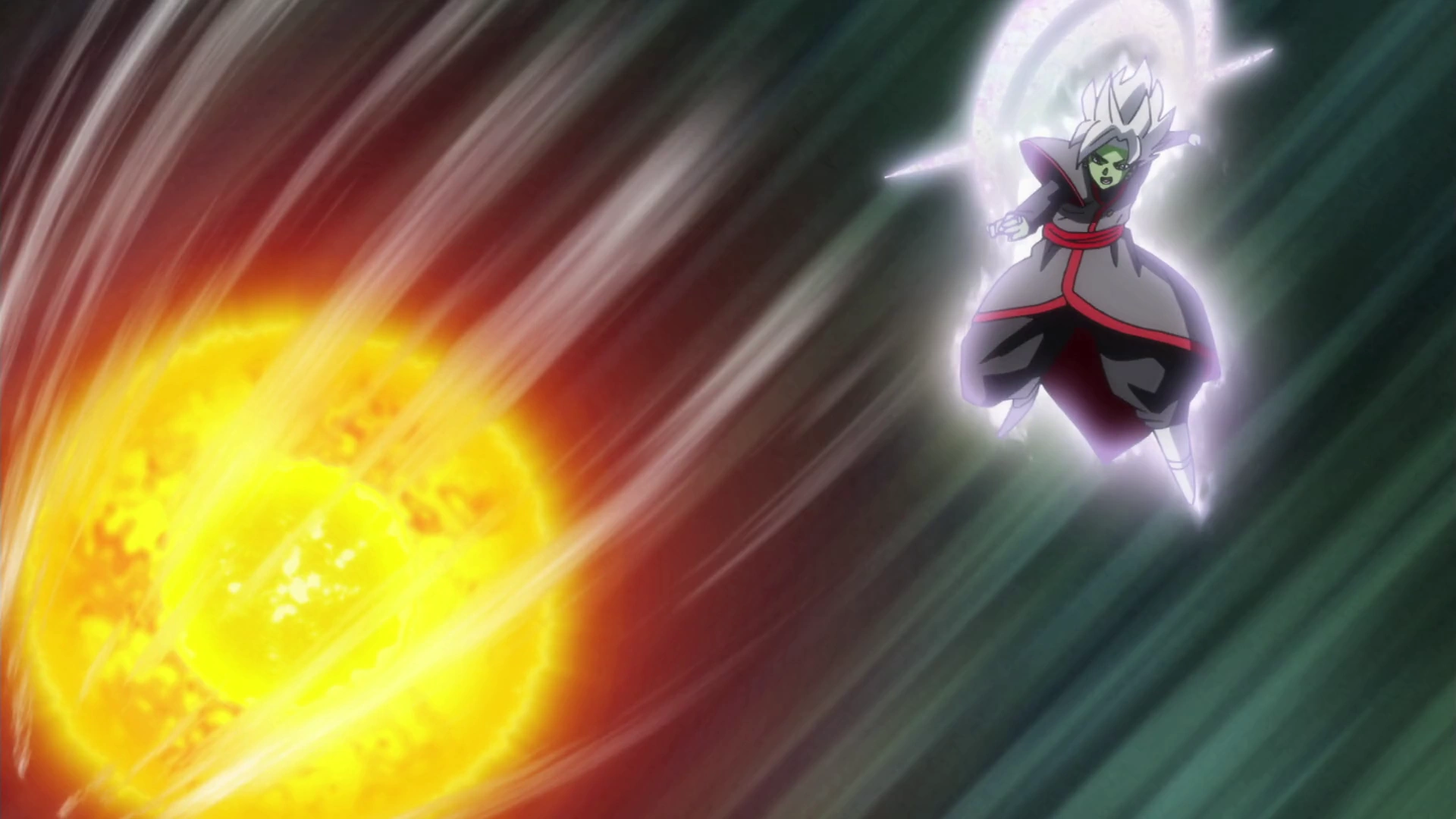 Holy Wrath | Dragon Universe Wiki | Fandom