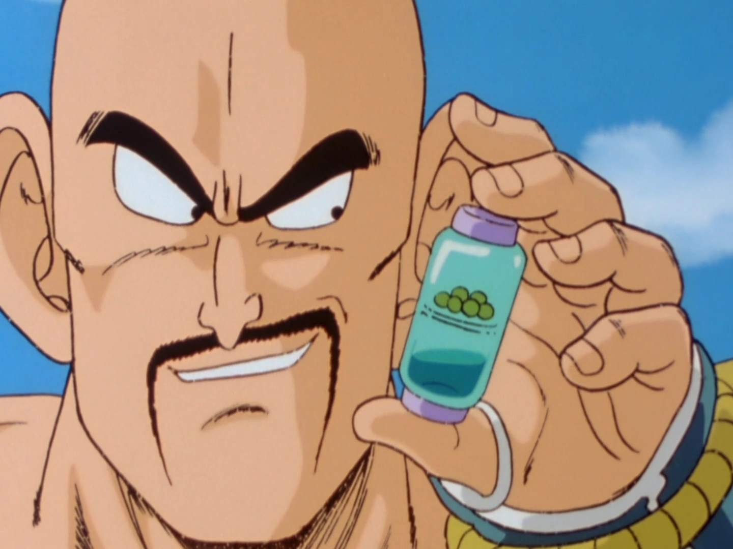 Saibaiman Set | Dragon Universe Wiki | Fandom