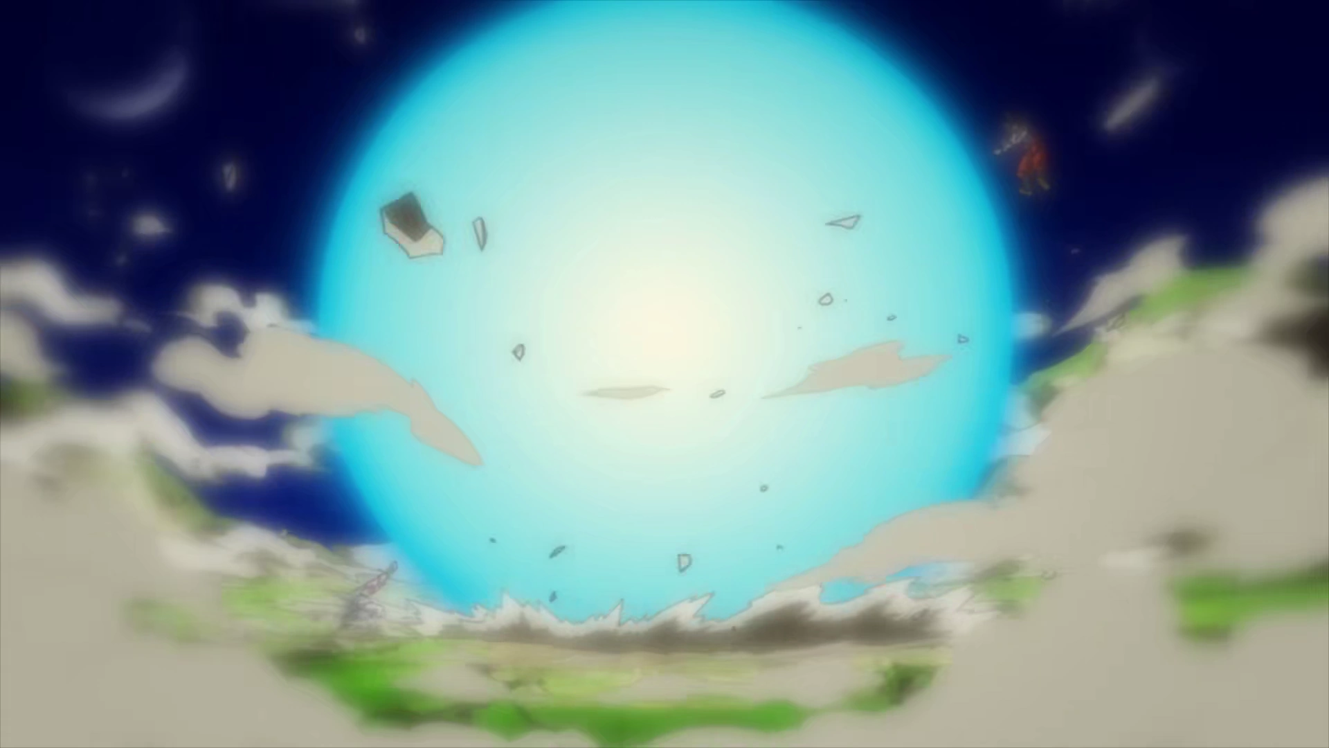 Super Genki Dama | Dragon Universe Wiki | Fandom