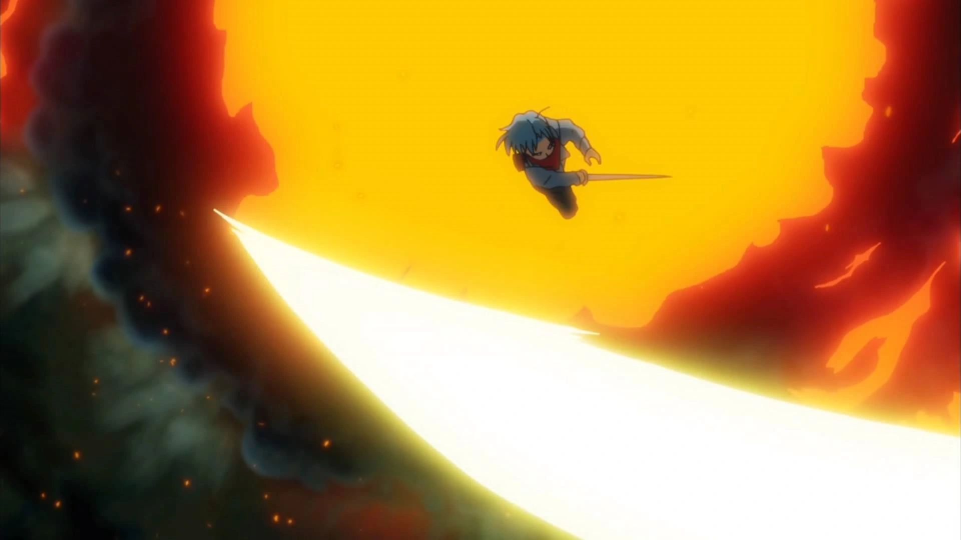 Lightning Sword Slash | Dragon Universe Wiki | FANDOM powered by Wikia