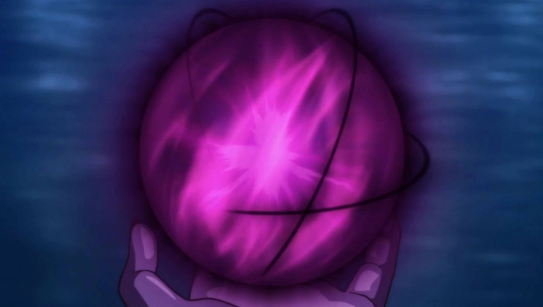 Energy of Destruction | Dragon Universe Wiki | Fandom