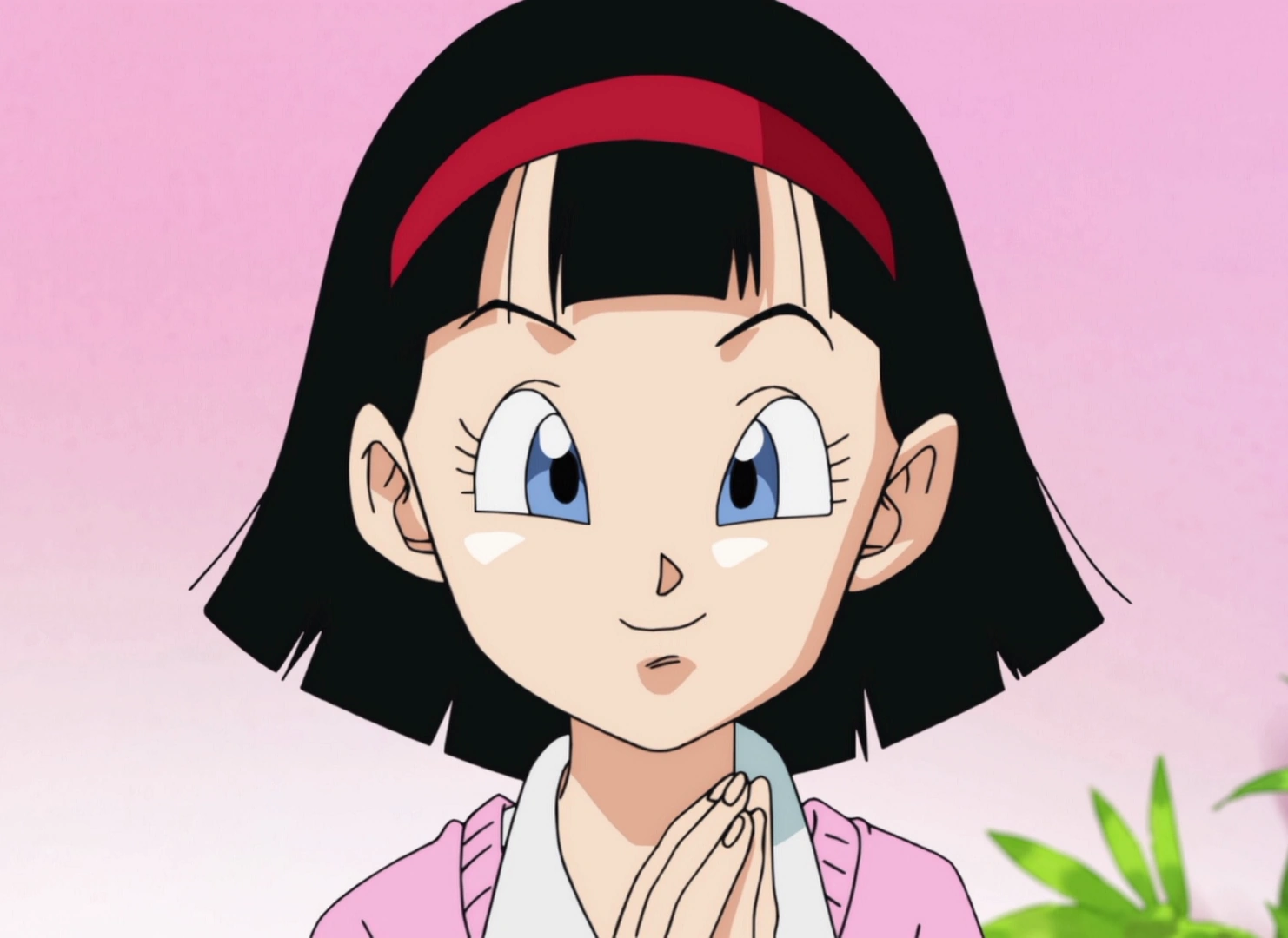 Image - Videl Face.png | Dragon Universe Wiki | FANDOM powered by Wikia