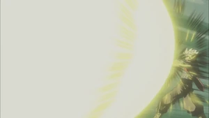 Masenkō | Dragon Universe Wiki | Fandom