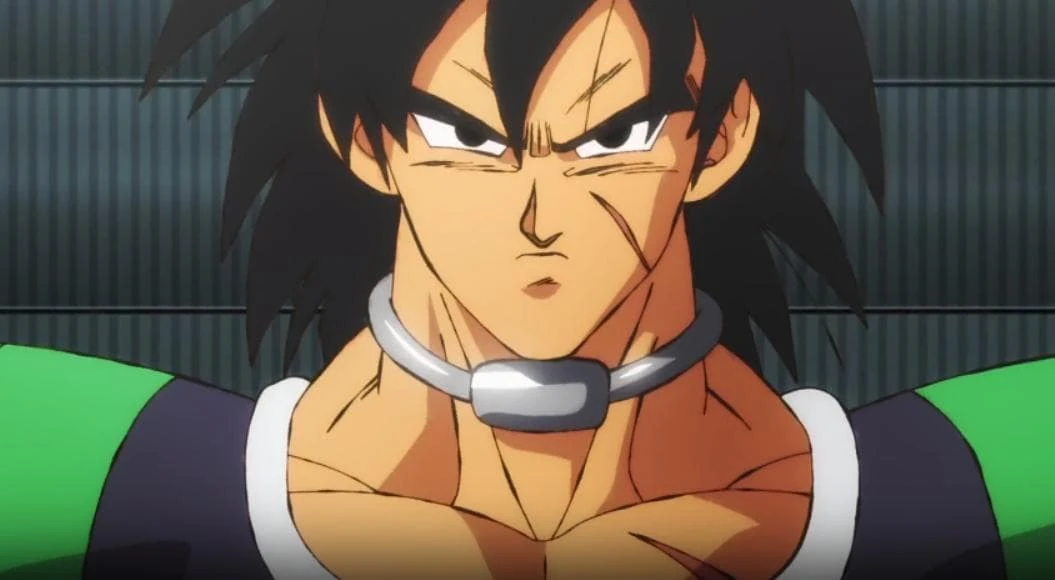Broly | Dragon Universe Wiki | FANDOM powered by Wikia
