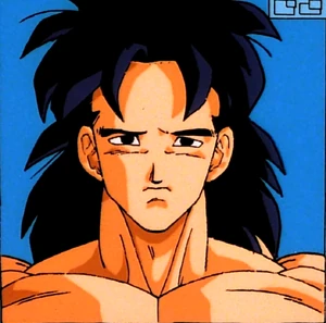 Bio-Broly | Dragon Universe Wiki | Fandom