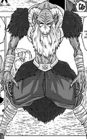 Moro | Dragon Universe Wiki | FANDOM powered by Wikia