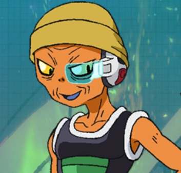 Lemo | Dragon Universe Wiki | Fandom