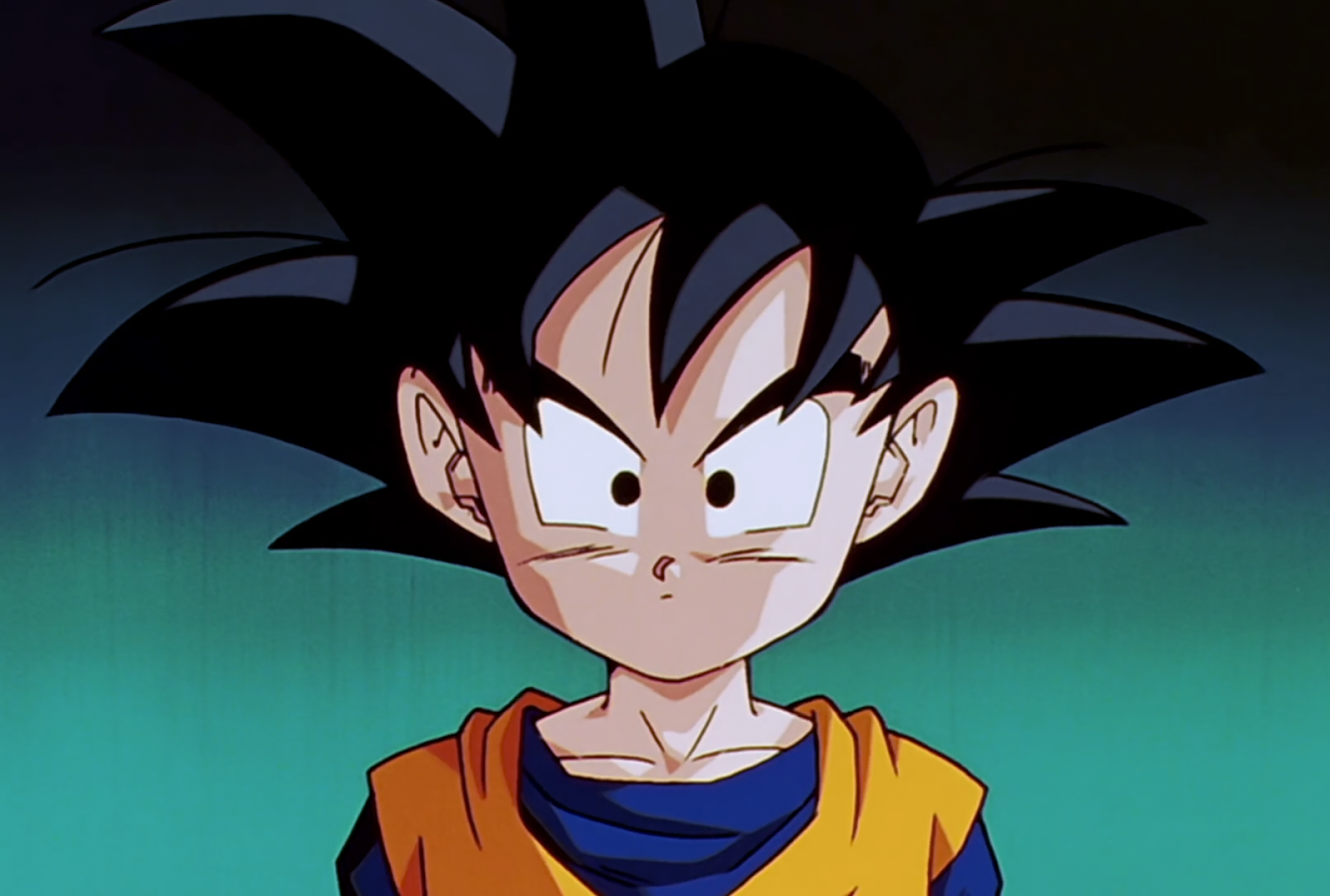 Son Goten | Dragon Universe Wiki | Fandom
