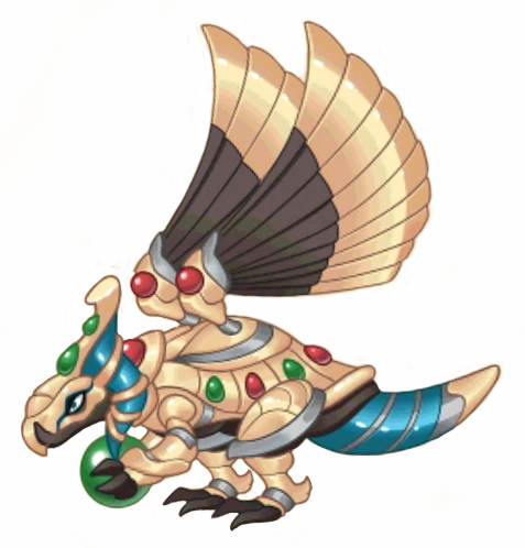 Scarab Dragon | DragonVale Wiki | Fandom