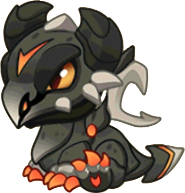Wrath Dragon | DragonVale Wiki | Fandom