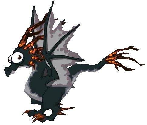 Ash Dragon | Dragonvale Wiki | FANDOM powered by Wikia