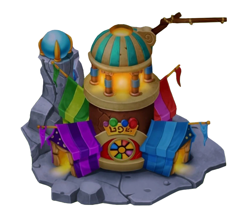 Arcane Arcade | DragonVale Wiki | Fandom