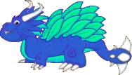 Dodo Dragon | DragonVale Wiki | Fandom