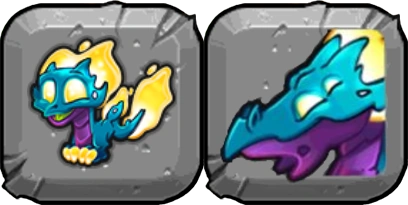 Lightning Element Dragons | DragonVale Wiki | FANDOM powered by Wikia