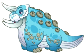 Tusk Dragon | DragonVale Wiki | Fandom