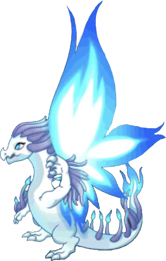 Flickerflame Dragon | DragonVale Wiki | Fandom