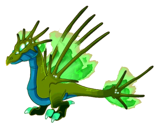 Plant Rift Dragon | DragonVale Wiki | FANDOM powered by Wikia