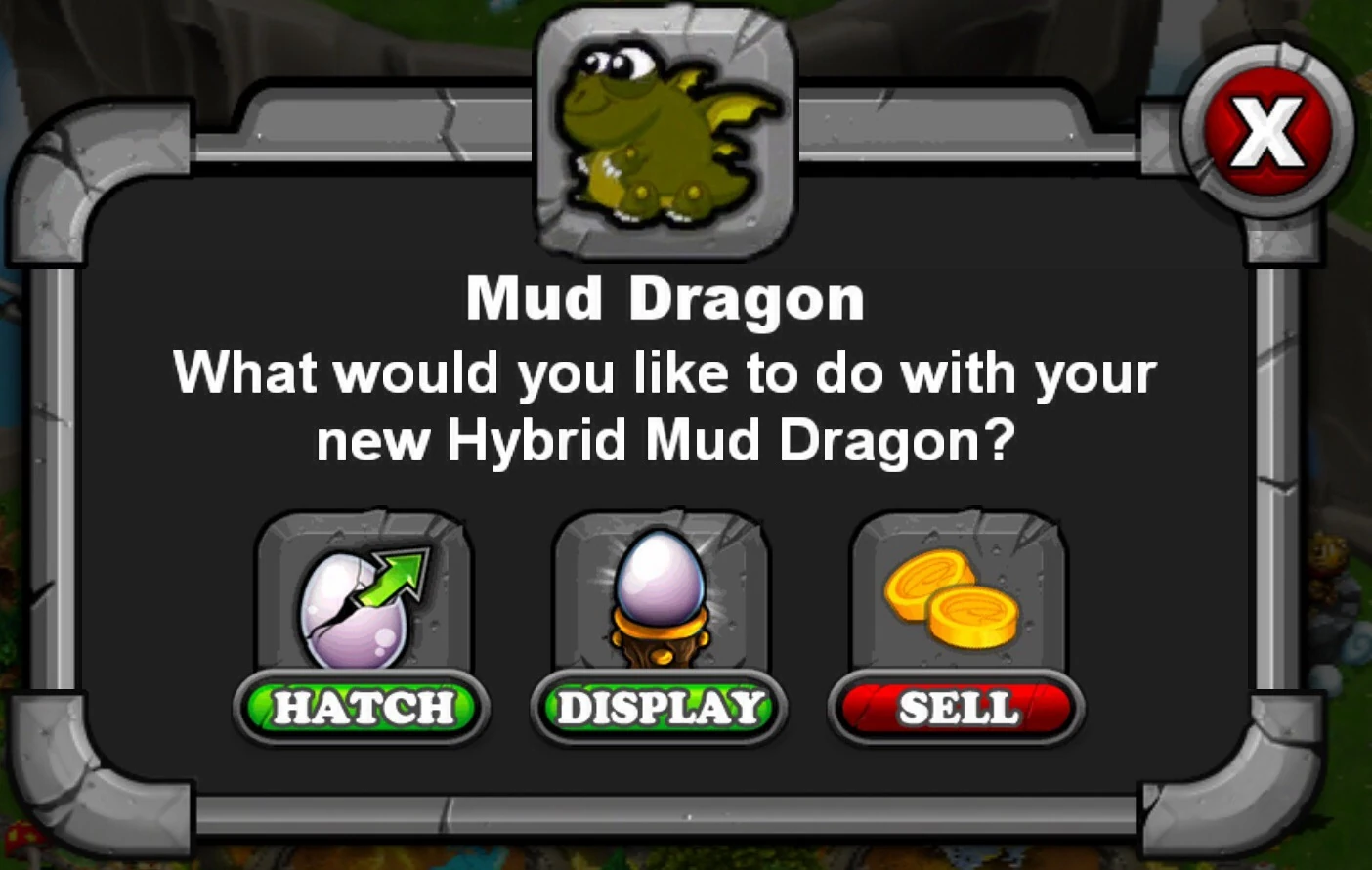 Mud Dragon | DragonVale Wiki | Fandom