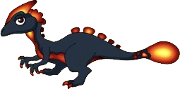 Ember Dragon Dragonvale