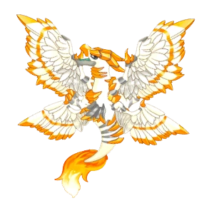 Seraph Dragon | DragonVale Wiki | Fandom