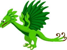 Plant Dragon | DragonVale Wiki | Fandom