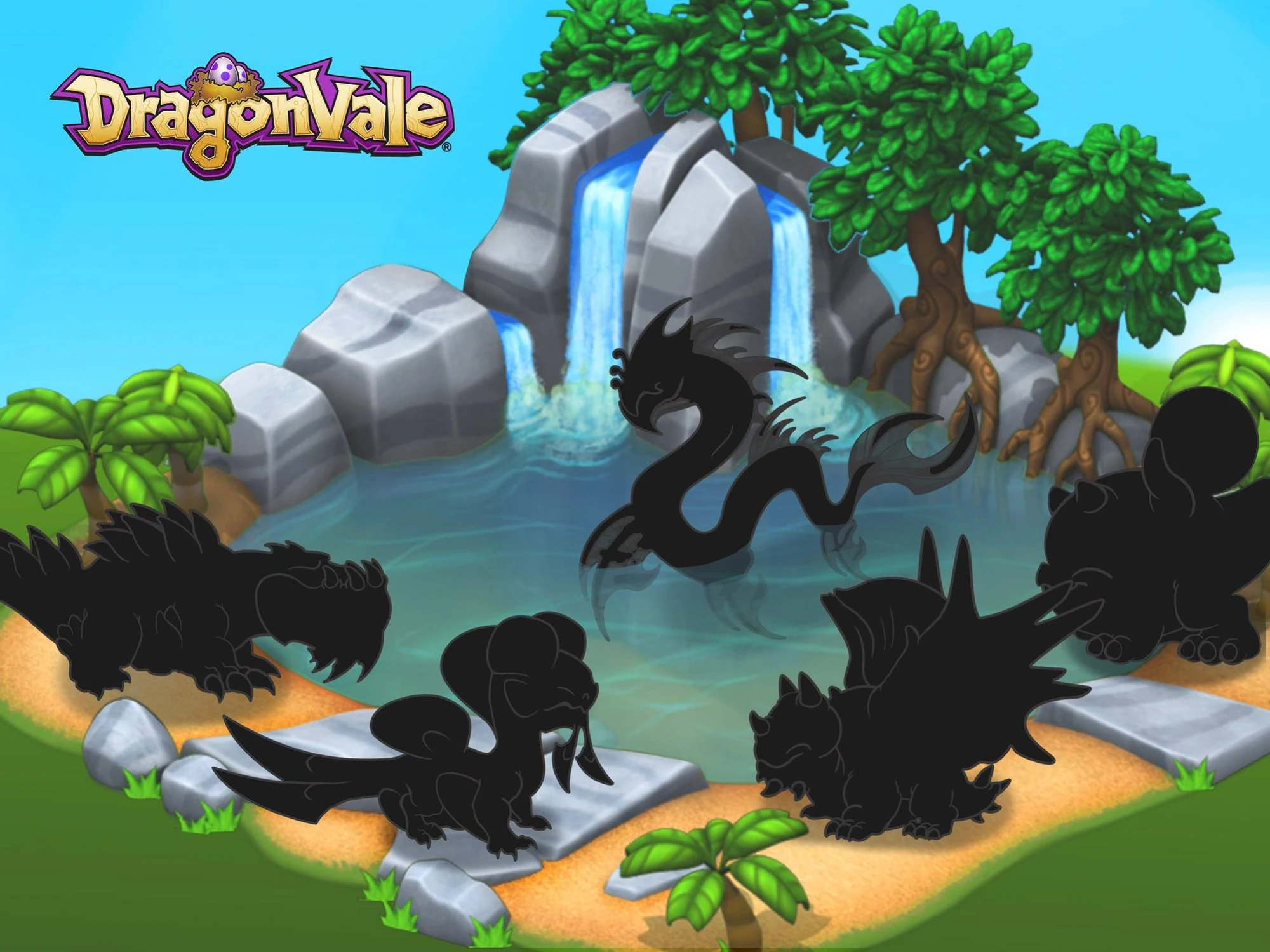 Bubble Dragon | DragonVale Wiki | Fandom