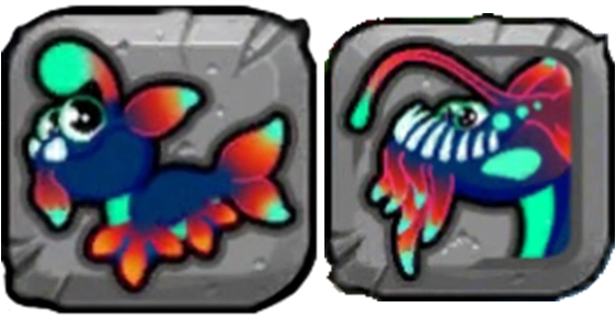 Dark Element Dragons | DragonVale Wiki | Fandom