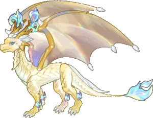 Lightmatter Dragon | DragonVale Wiki | Fandom