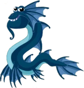 Water Dragon | DragonVale Wiki | Fandom