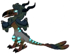 Toco Dragon | DragonVale Wiki | Fandom