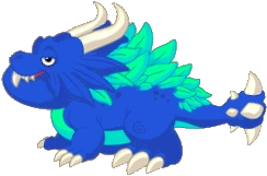 Dodo Dragon | DragonVale Wiki | Fandom