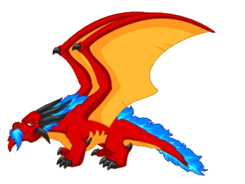 Frostfire Dragon | DragonVale Wiki | Fandom