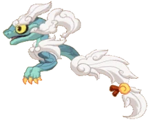 Cyclone Dragon | DragonVale Wiki | Fandom