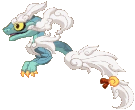 Cyclone Dragon | DragonVale Wiki | Fandom