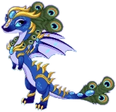 Regal Dragon | DragonVale Wiki | Fandom