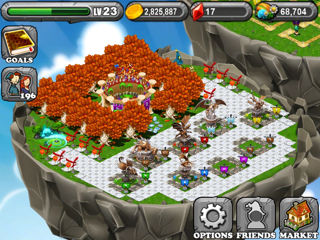 User blog:JustinDaOne/DV- Island Designs 101 | DragonVale Wiki | Fandom