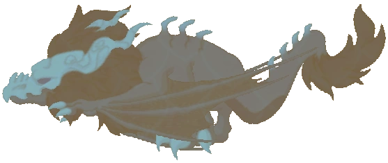 Ghostly Decay Dragon | DragonVale Wiki | Fandom