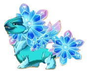 Snowflake Dragon | DragonVale Wiki | Fandom