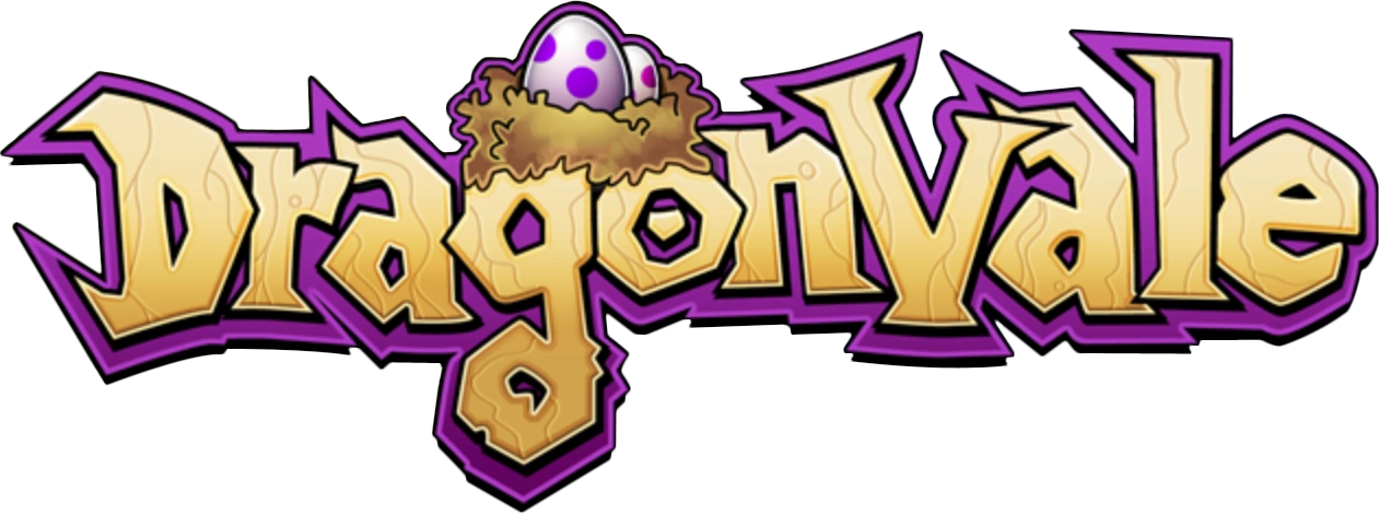 Bild - Dragonvale Logo.png | Dragonvale Wiki | FANDOM powered by Wikia