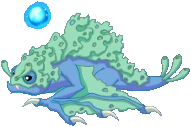 Lichen Dragon | DragonVale Wiki | Fandom