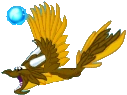 Sandstorm Dragon | DragonVale Wiki | Fandom