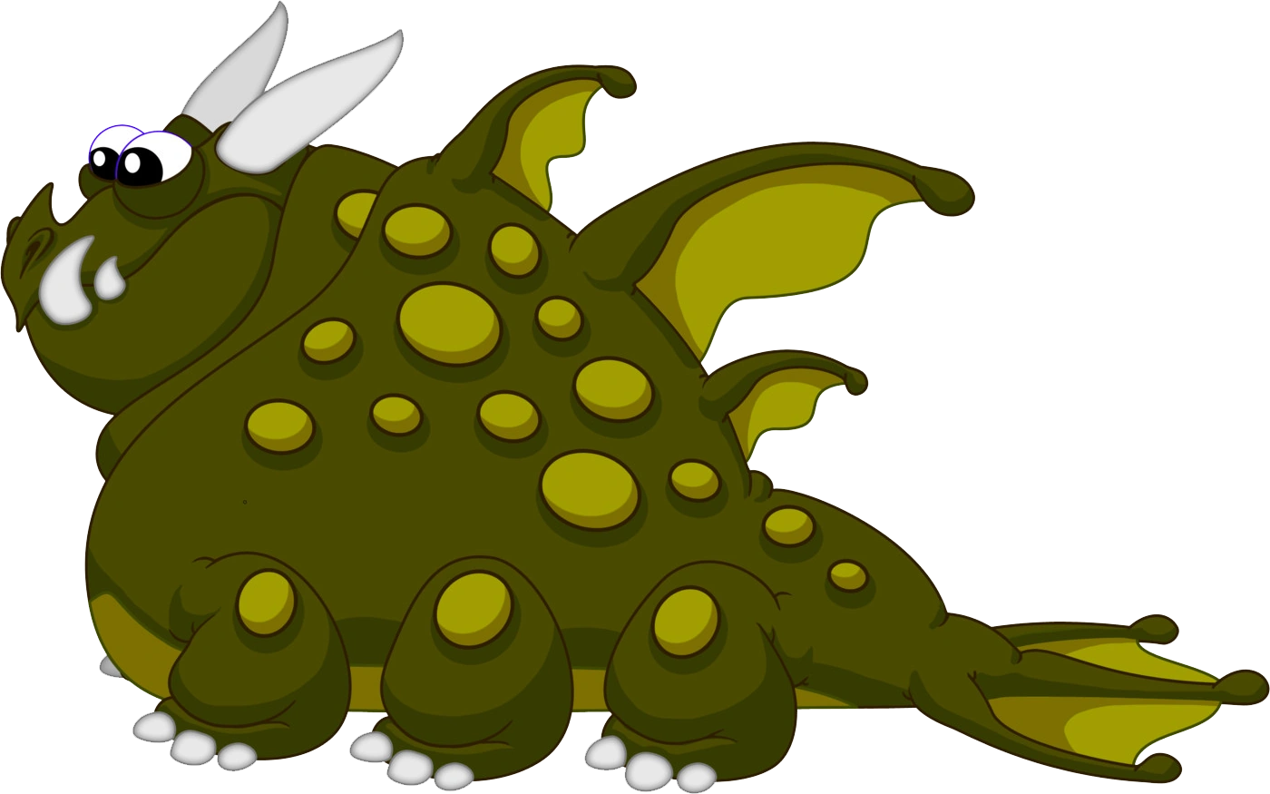 Mud Dragon | DragonVale Wiki | Fandom