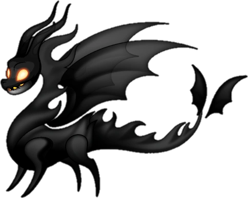 Eldritch Dragon | DragonVale Wiki | Fandom