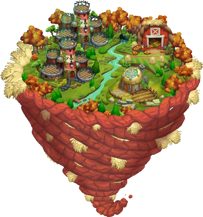 Cornucopia Island | DragonVale Wiki | Fandom
