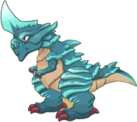 Kaiju Dragon | DragonVale Wiki | Fandom