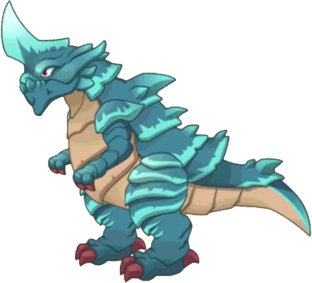 Kaiju Dragon | DragonVale Wiki | Fandom