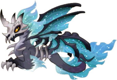 Corrupticorn Dragon | DragonVale Wiki | Fandom