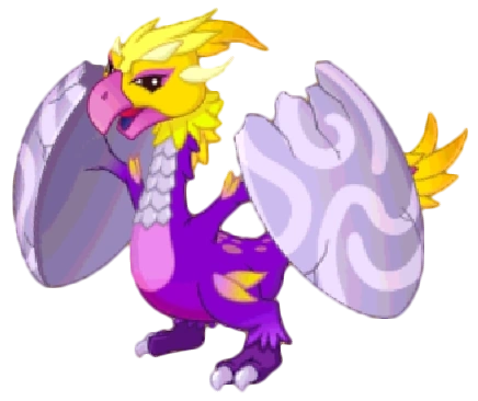 Minchi Dragon | DragonVale Wiki | Fandom