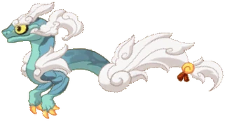 Cyclone Dragon | DragonVale Wiki | Fandom