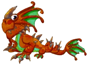 Rust Dragon | Dragonvale Wiki | Fandom
